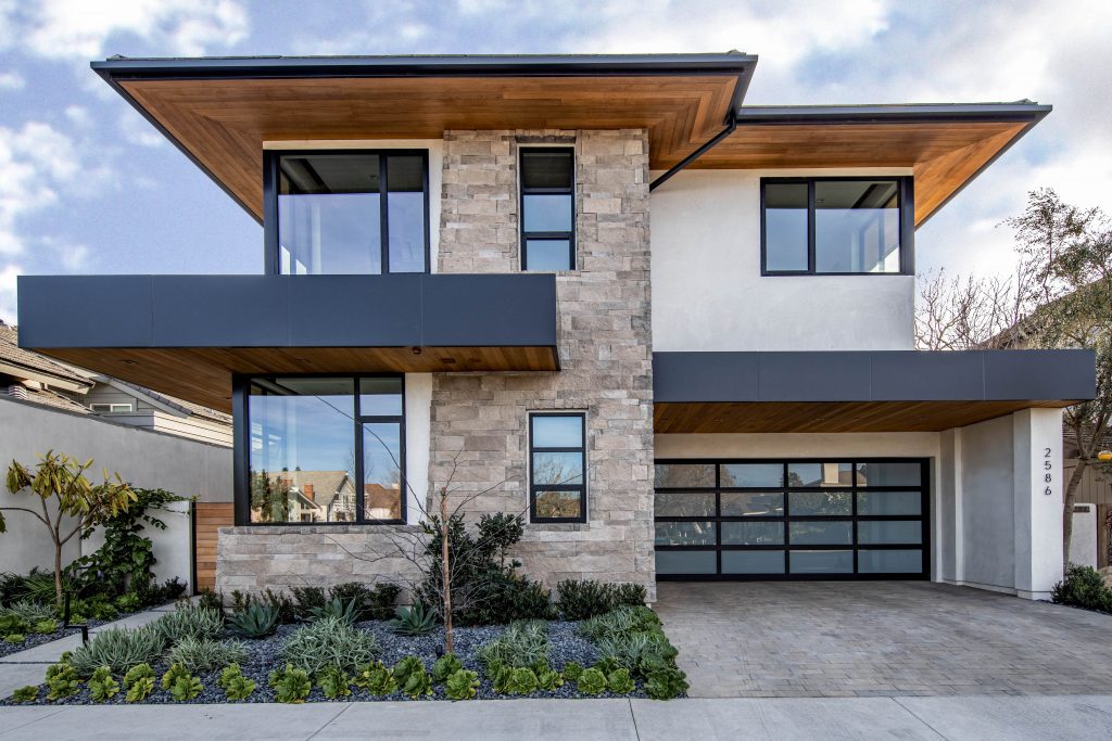 Portfolio | Our philosophy of being "true to style" can be seen in our ...